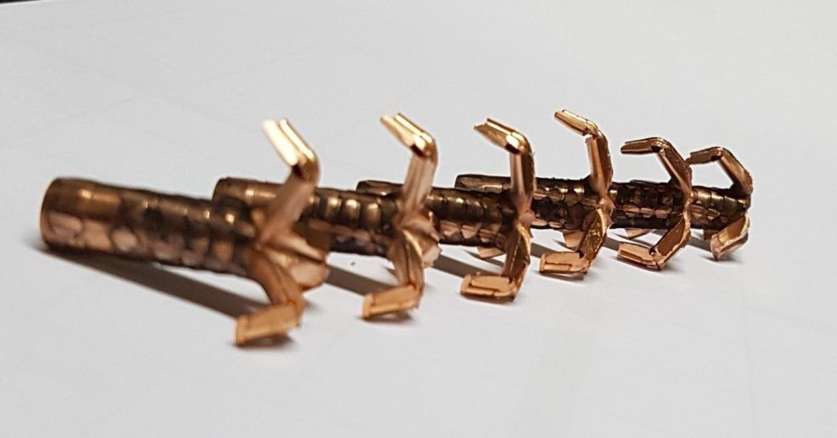 Kevin Brittingham of Q - On Innovation and Practicality - AR Build Junkie