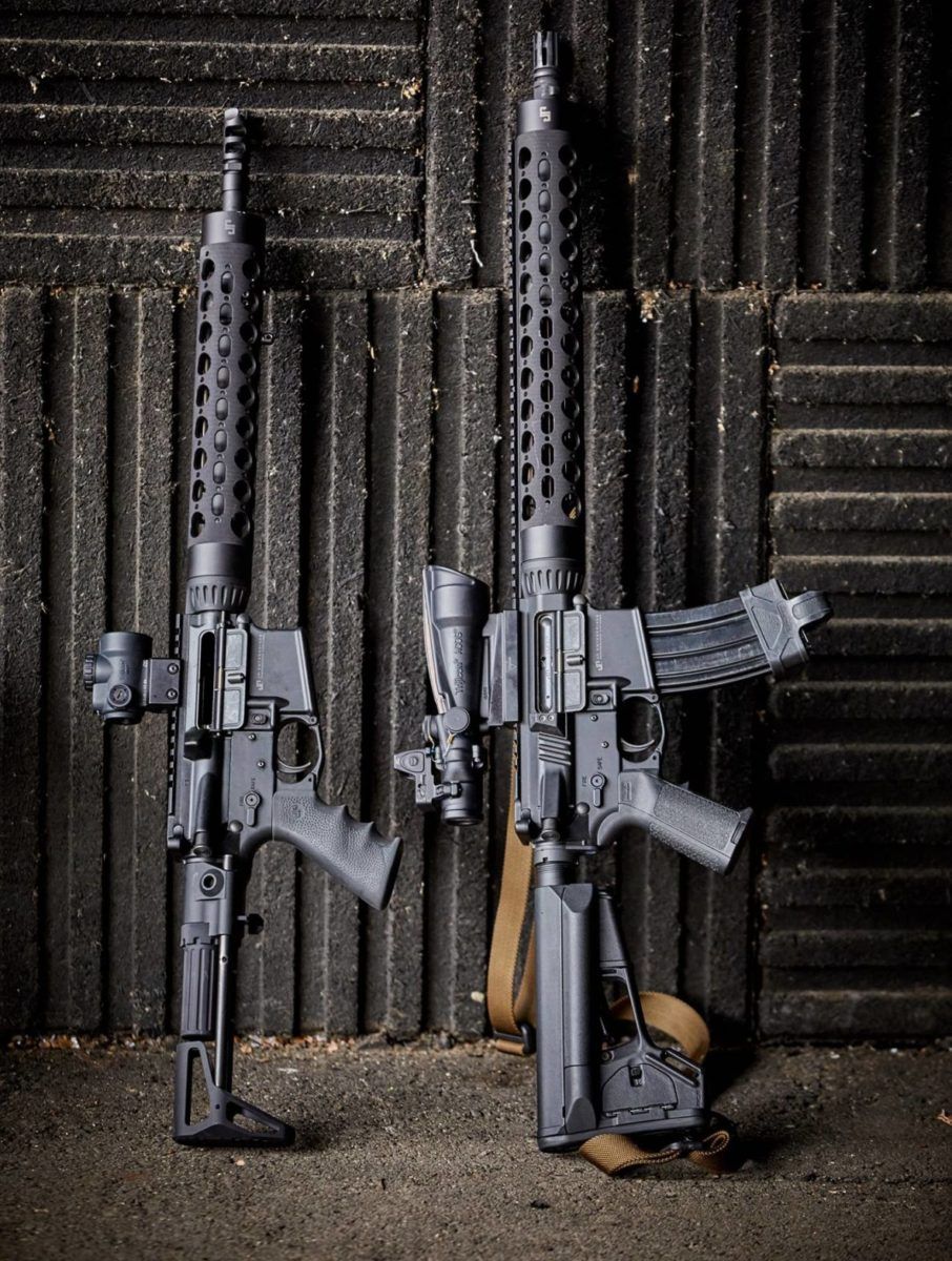 Best AR-15 Upgrades with John Paul of JP Enterprises - AR Build Junkie