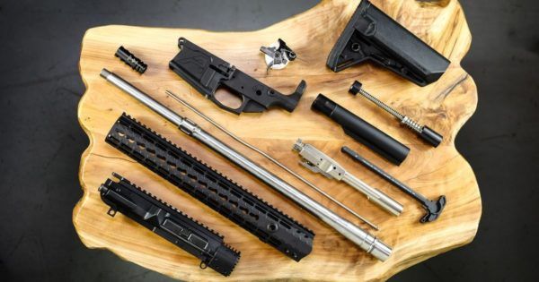 Best AR-10 Lower and Upper Set – Advice & Options - AR Build Junkie