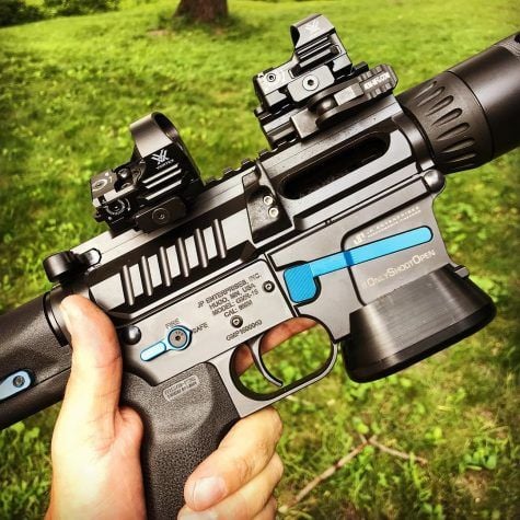 9mm PCC - Pistol Caliber Carbines with Josh Froelich - AR Build Junkie