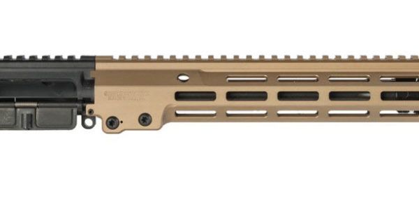 Geissele Automatics LLC - AR-15 USASOC URGI 5.56 - AR Build Junkie