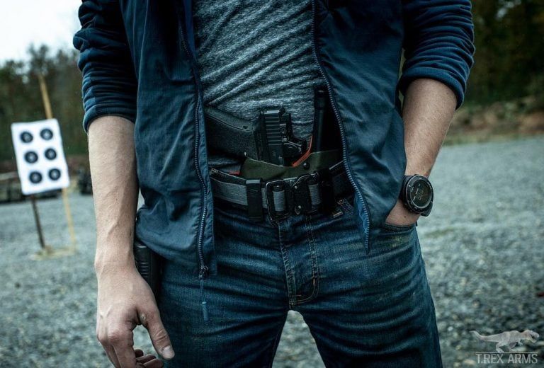 T.REX ARMS - A Conversation with Lucas Botkin - AR Build Junkie