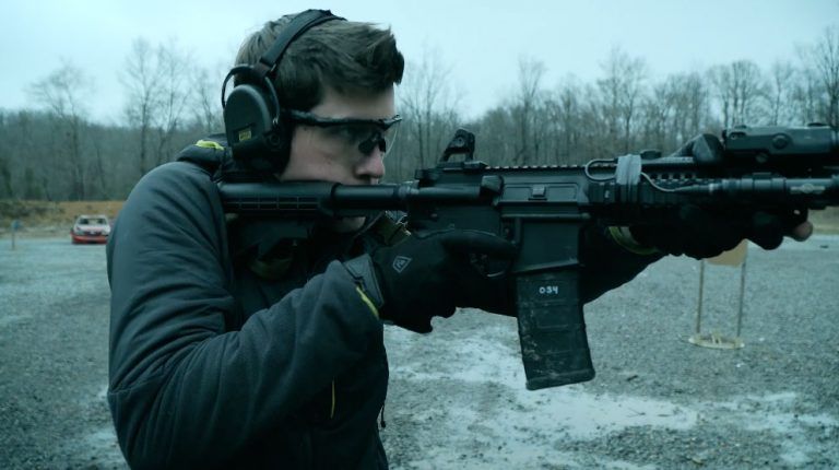 T.REX ARMS - A Conversation with Lucas Botkin - AR Build Junkie