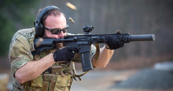 Geissele Super Modular Rails - An Overview - AR Build Junkie