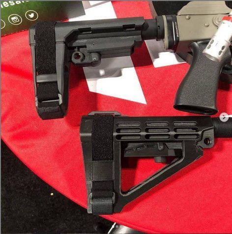 SB Tactical and the SBA3 - An Interview with Alex Bosco - AR Build Junkie