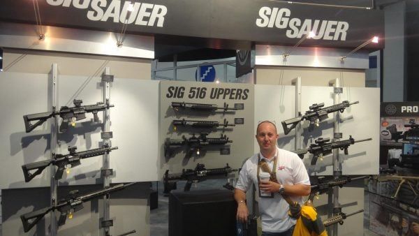 SB Tactical and the SBA3 - An Interview with Alex Bosco - AR Build Junkie