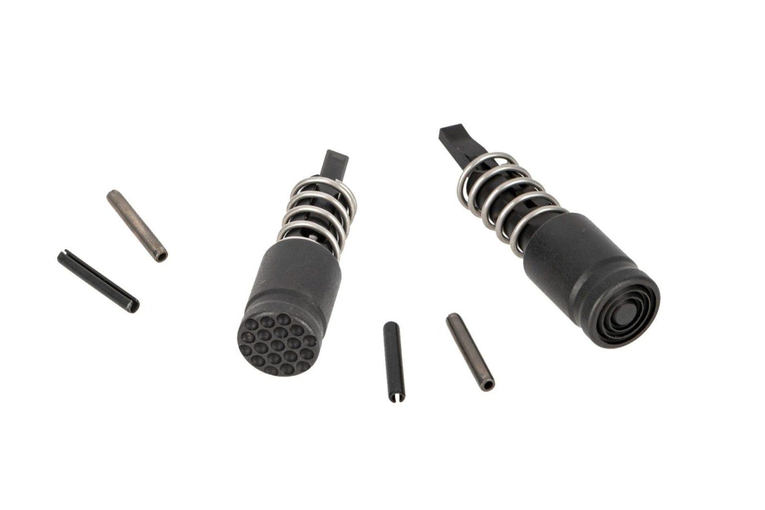 Forward Controls Design - Simple Function Over Form - AR Build Junkie