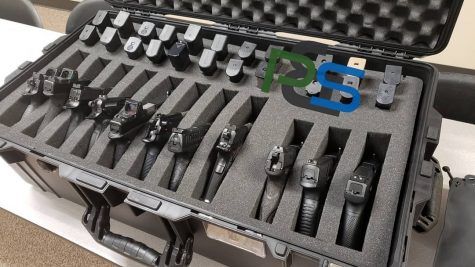 Primary & Secondary - A Conversation with Matt Landfair - AR Build Junkie