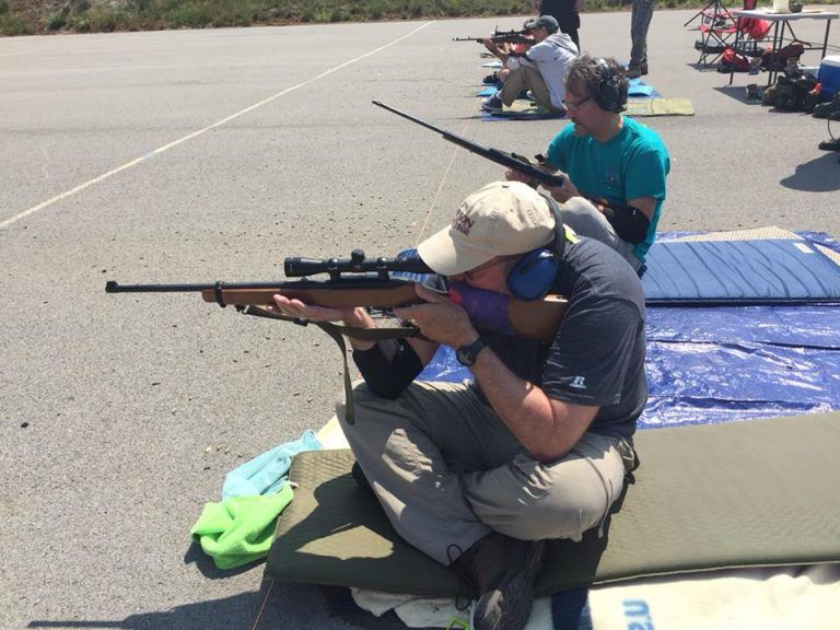 Ash Hess on Marksmanship and Choosing the Right AR - AR Build Junkie