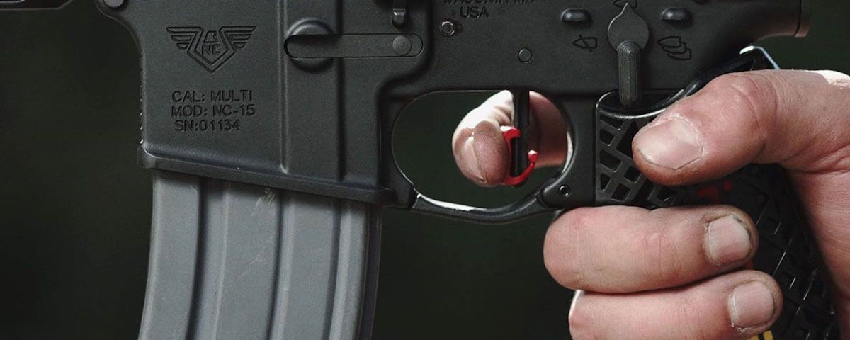 Hiperfire Hipertouch Triggers - An Overview - AR Build Junkie