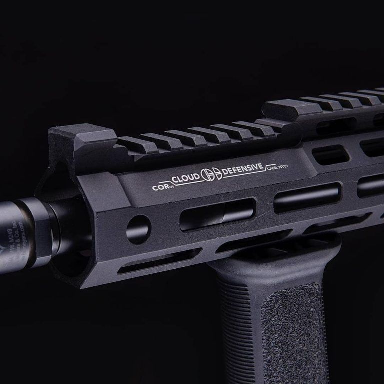 Cloud Defensive OWL - An Overview - AR Build Junkie