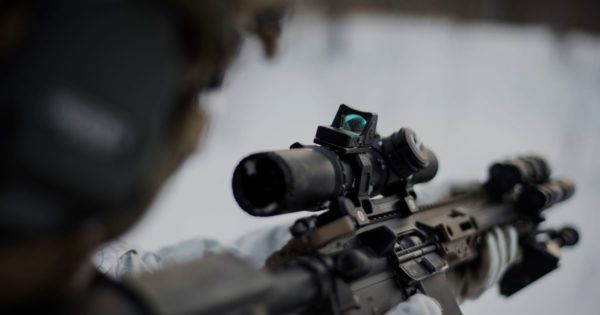 Special Purpose Rifle (SPR) Basics with Ridgeline - AR Build Junkie