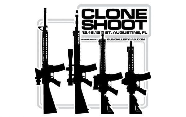 Gun Gallery – Quality, Clones & RECCEs with Neil Batelli - AR Build Junkie