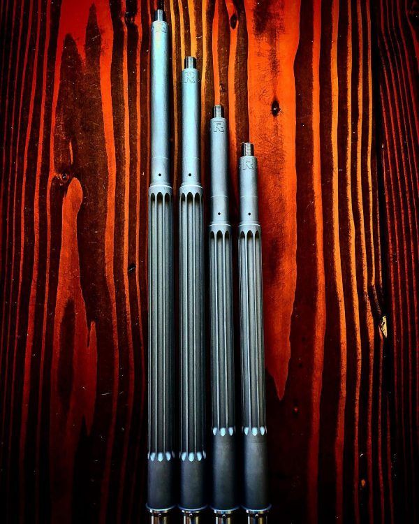 Special Purpose Rifle (SPR) Basics with Ridgeline - AR Build Junkie