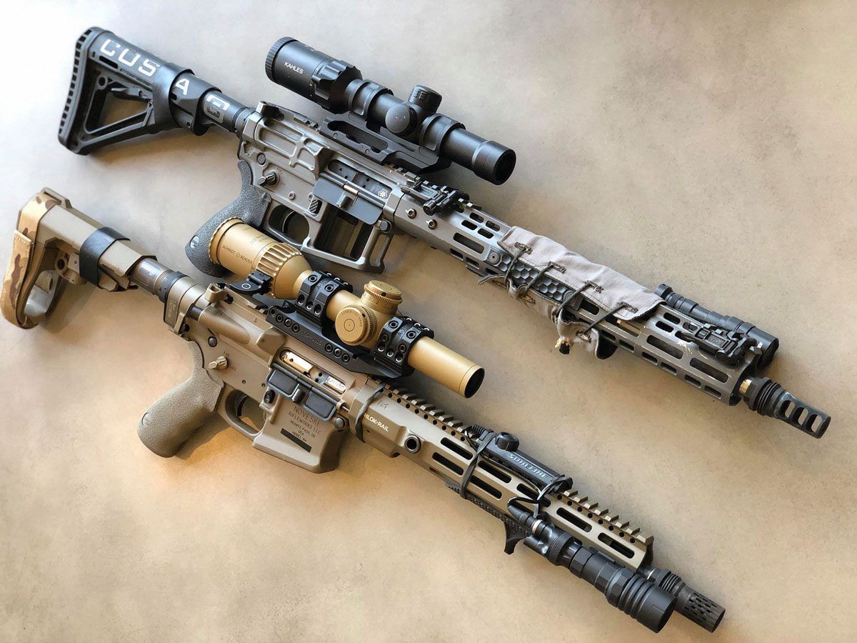 Best AR 15 Scope Options A Q A With Steve Yeti Fisher AR Build Junkie Best AR 15 Scope Options A Q A With Steve Yeti Fisher AR Build Junkie