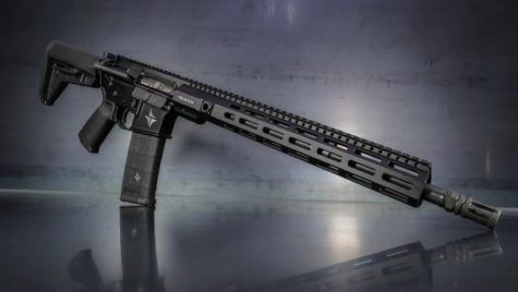 TRIARC Systems - Pushing Forward with the AR Platform AR Build Junkie