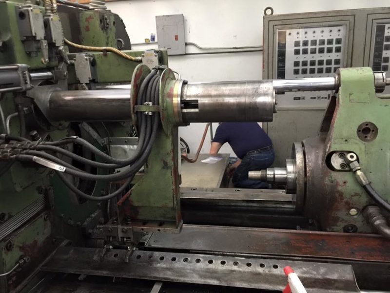 APOC Armory - Cold Hammer Forged Barrels on a Budget? AR Build Junkie