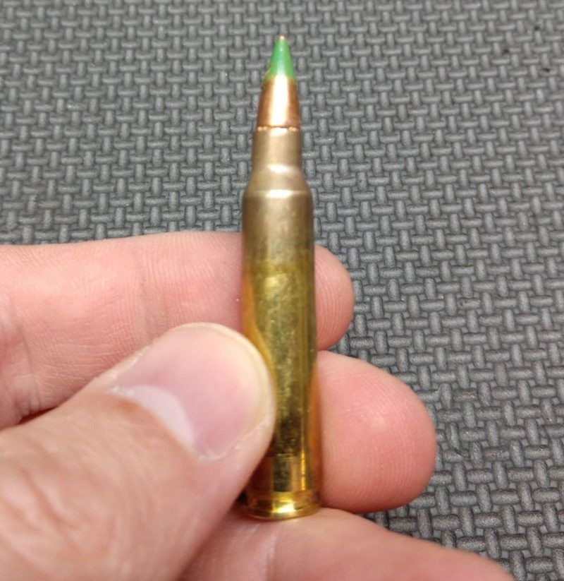 AR-15 Feed Ramp Problems - School of the American Rifle