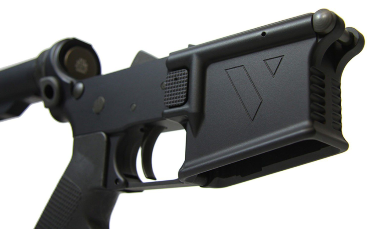 VLTOR A5 Buffer System Overview - AR Build Junkie