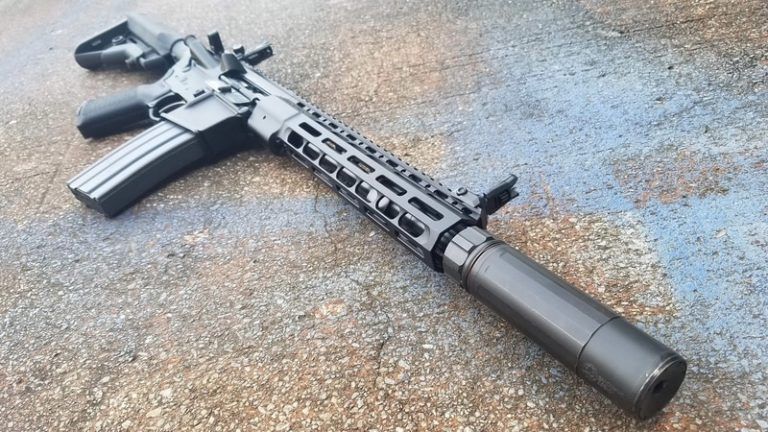 Best AR-15 Handguard - Ask the Experts - AR Build Junkie