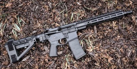 AR-15 Inspection - A Basic Guide for Gun Buyers - AR Build Junkie