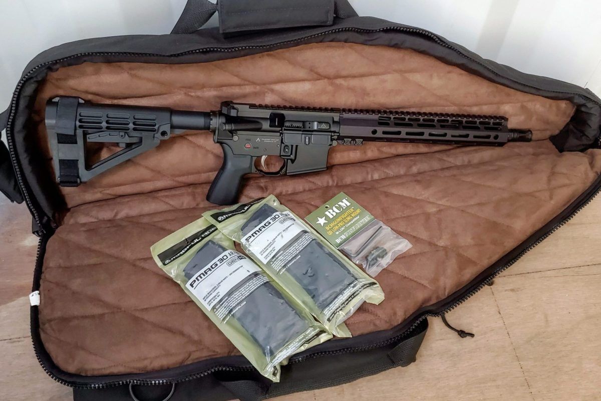 Alex Bohl, Author at AR Build Junkie