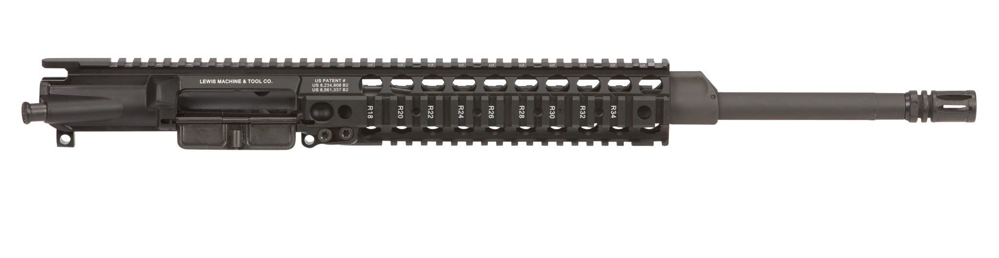 Best AR-15 Upper Receivers - What to Look For - AR Build Junkie