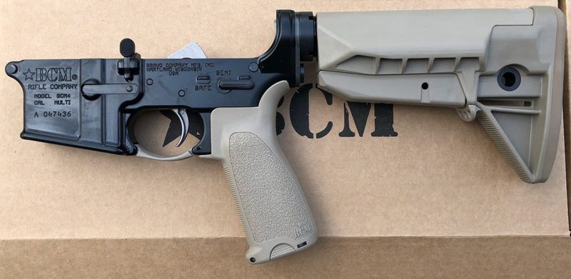 Best AR-15 Lower Receiver - What to Look For - AR Build Junkie