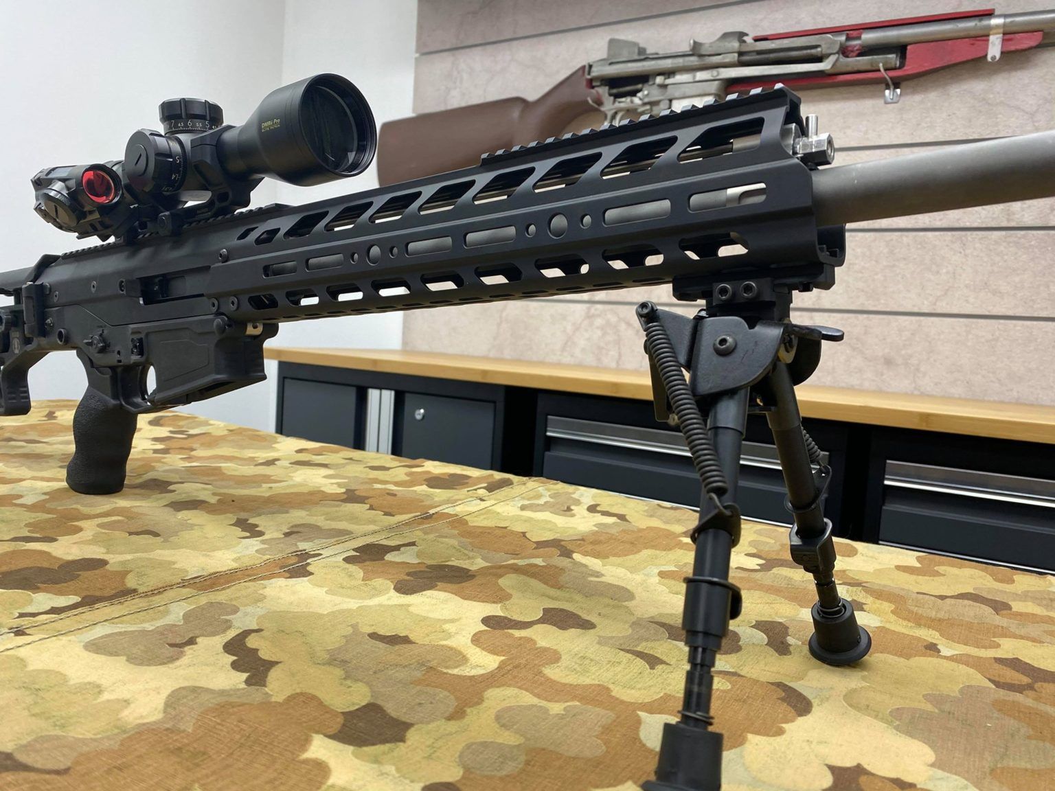 ar-15-bipods-and-mounts-a-q-a-with-badger-ordnance-ar-build-junkie