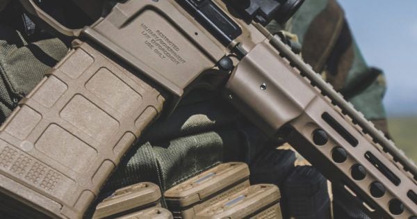 AR-15 Magazine Basics – Performance Overview with Duane Liptak of ...