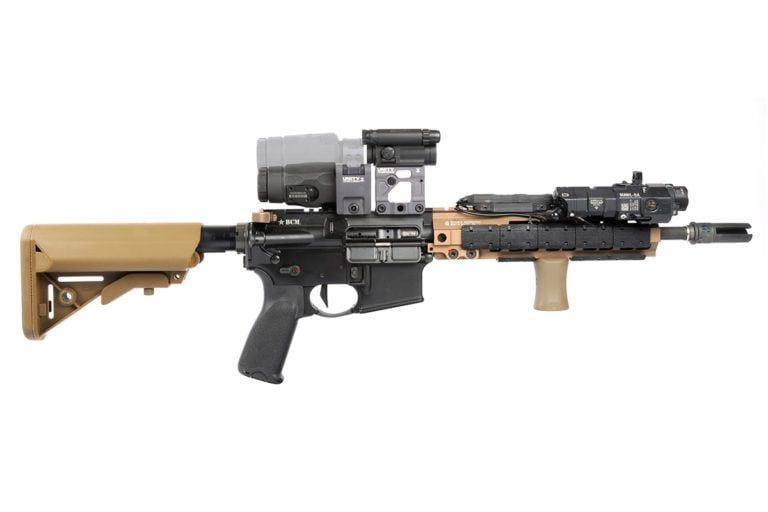 Unity Tactical - Quality and Innovation for your AR - AR Build Junkie
