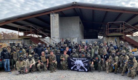 Sons of Liberty Discusses New Products, Teases New Pro Staff Signature ...