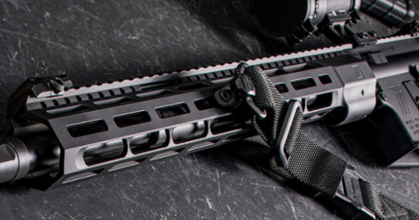 ZEV Launches CORE DUTY Rifle - AR Build Junkie