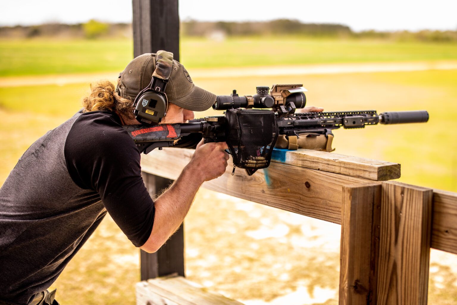 Sons of Liberty Gun Works Announces 2nd Annual Carbine Series - AR ...