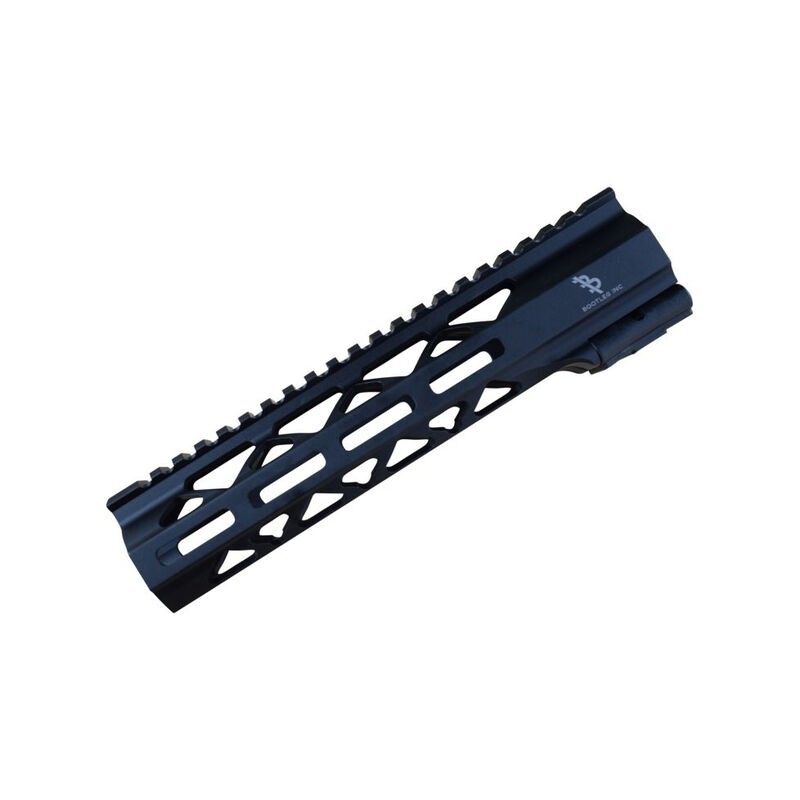 T.REX ARMS - A Conversation with Lucas Botkin - AR Build Junkie