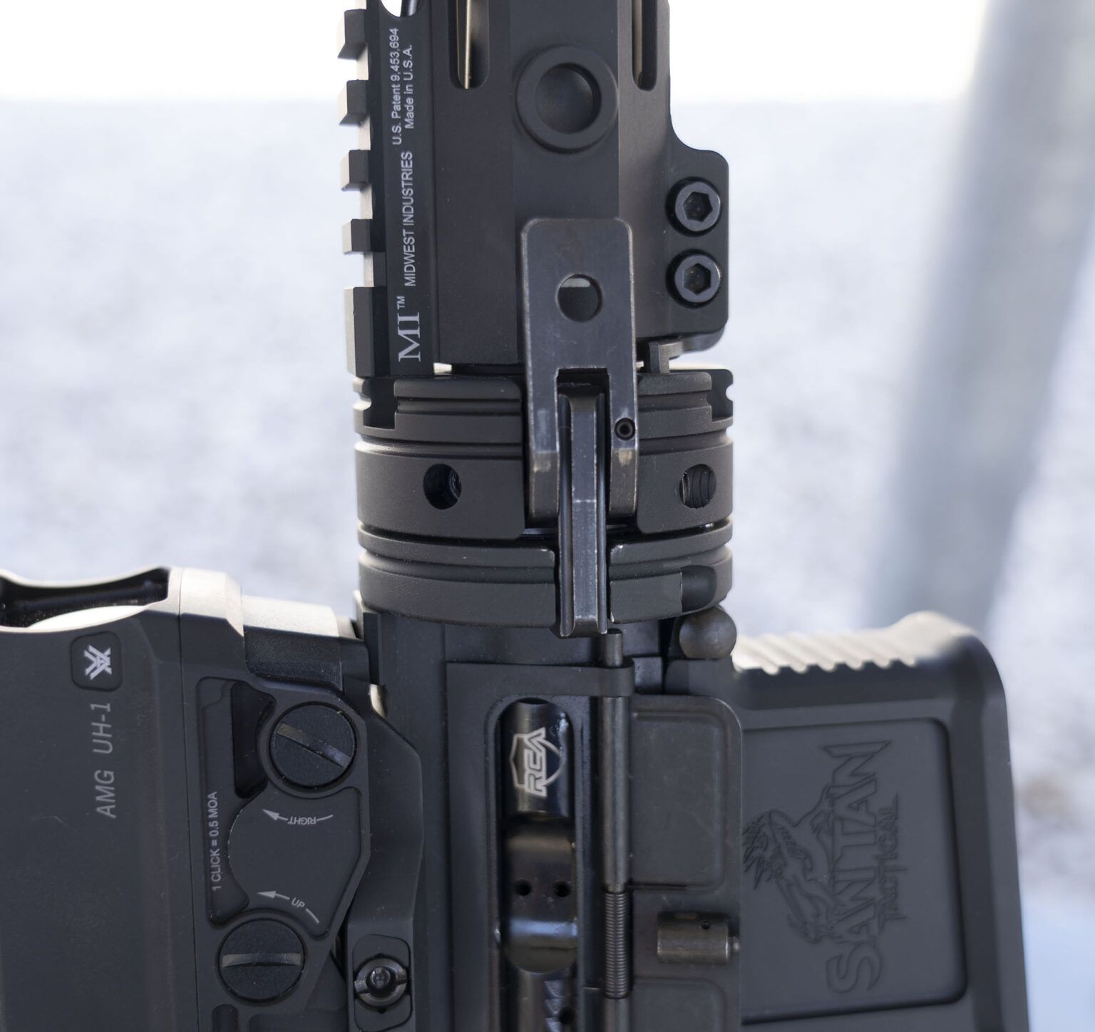 Cry Havoc Tactical QRB Kit -Full-Size AR in the Smallest of Packages ...