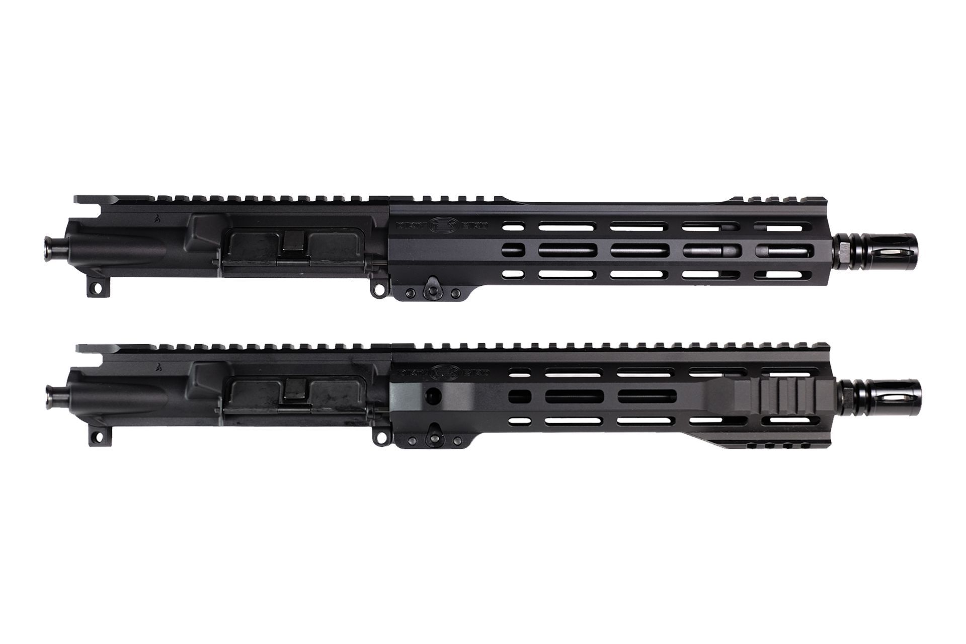 Maxim Defense MDX:508, MDX:510 Overview - SHOT 2020 - AR Build Junkie