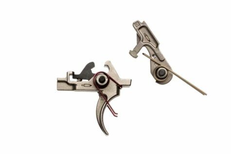 Choosing the Right Buffer for Your AR-15 - AR Build Junkie