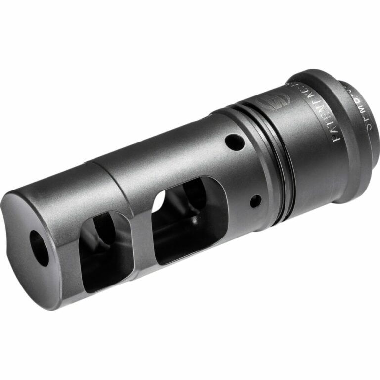 Best AR-15 Muzzle Devices (2021) - AR Build Junkie