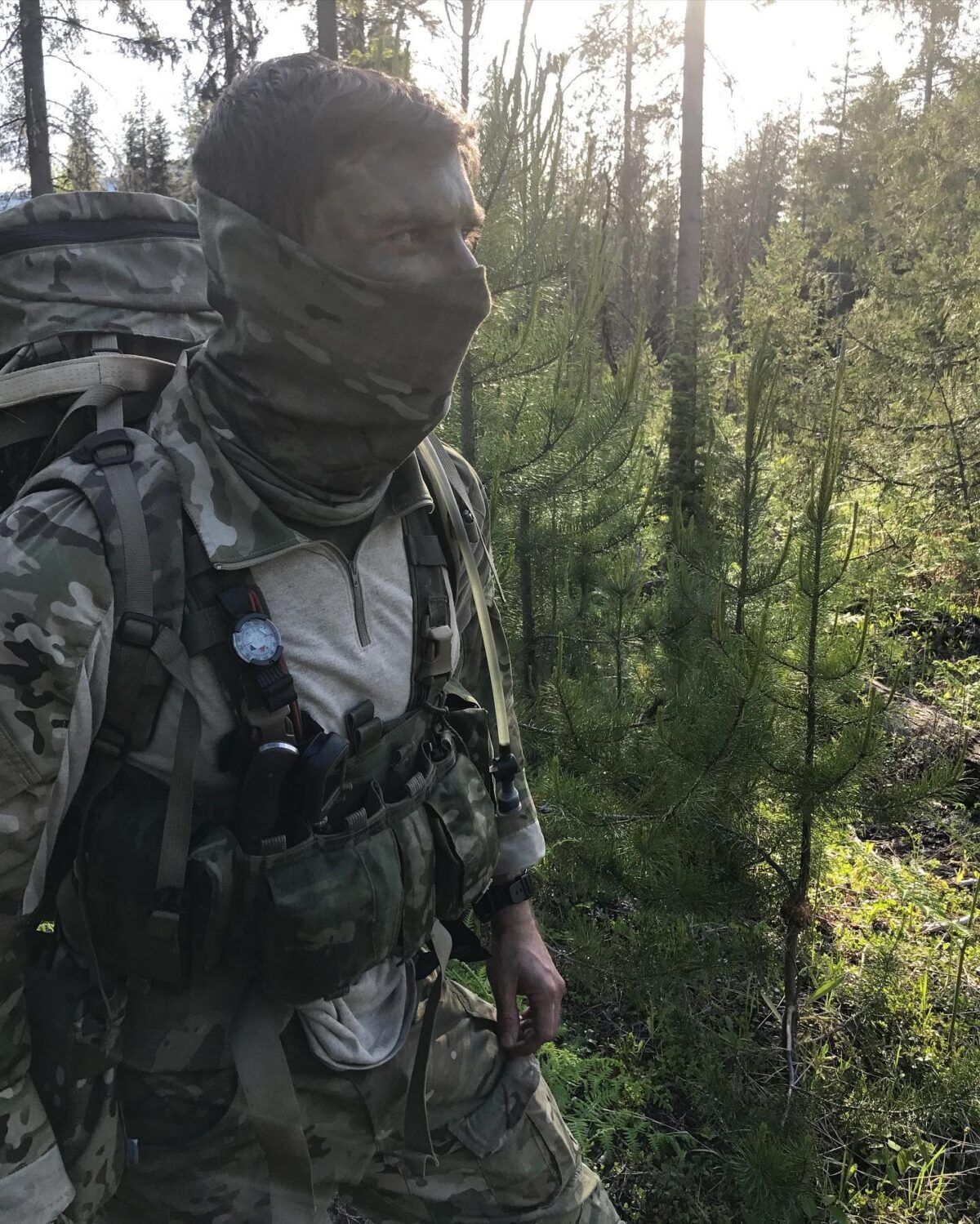 Garand Thumb on General Purpose ARs and More - An ARBuildJunkie Q&A ...