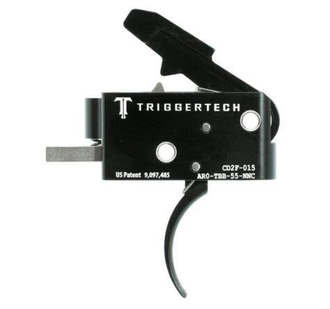 AR-15 Triggers Explained - Which Trigger is Best for You? - AR Build Junkie