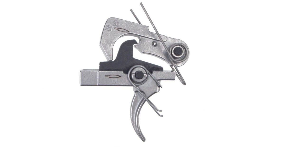 AR-15 Triggers Explained - Which Trigger is Best for You? - AR Build Junkie