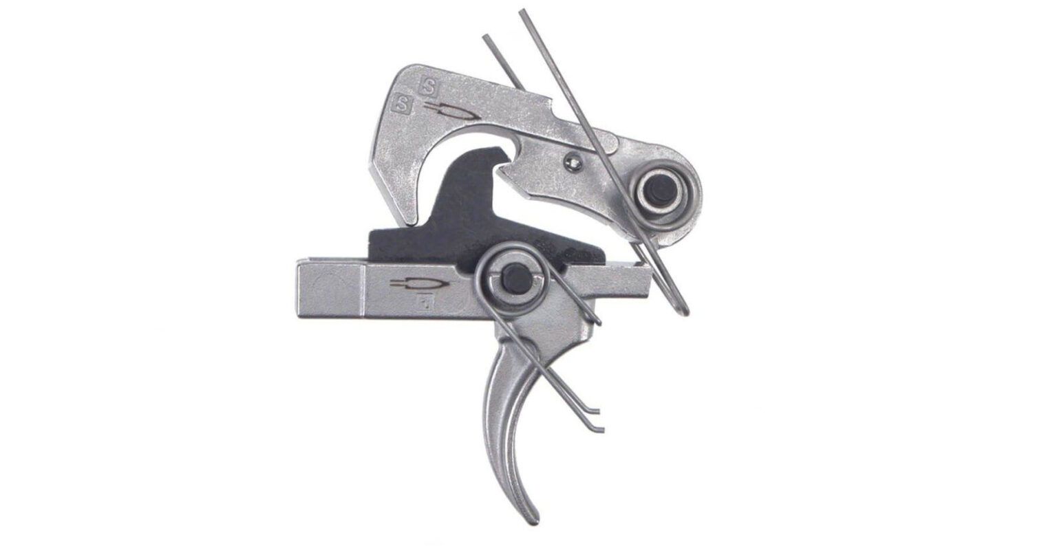 AR-15 Triggers Explained - Which Trigger is Best for You? - AR Build Junkie