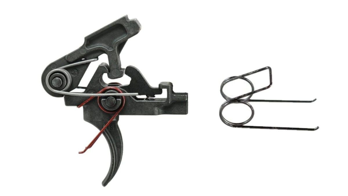 AR-15 Triggers Explained - Which Trigger is Best for You? - AR Build Junkie