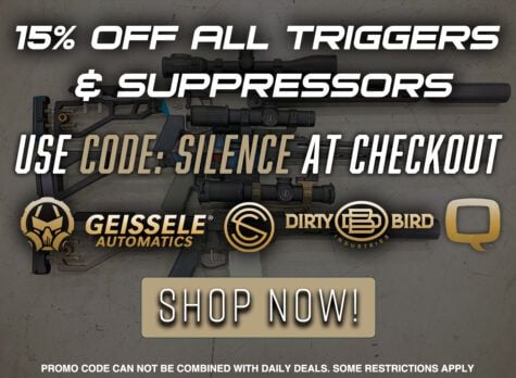 Aero Precision - M16A4 RIFLE 5.56X45 NATO 20" - AR Build Junkie