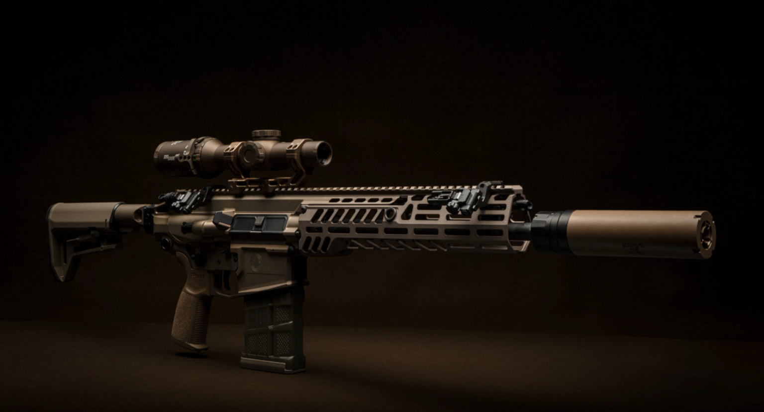 SIG SAUER Launches Commercial Variant of U.S. Army Next Generation ...