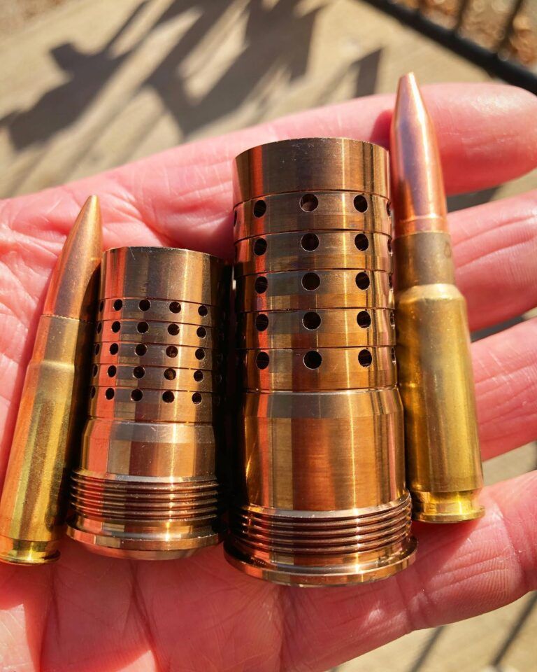 8.6 Blackout Approaches – A 2022 Update with Q’s Kevin Brittingham - AR ...