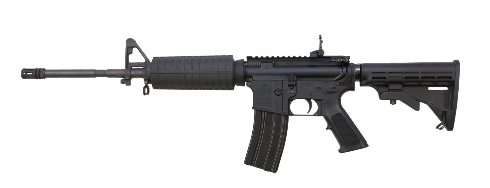 Gun Industry Disowns $73 Million Settlement Between Defunct Remington ...