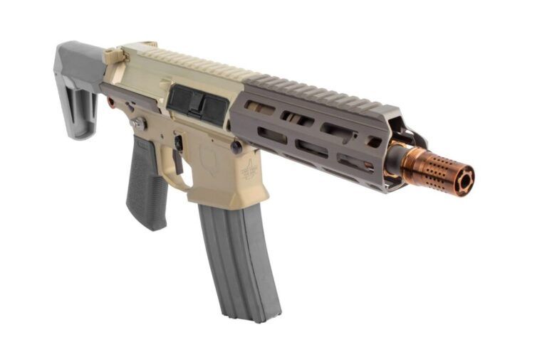 Choosing the Right Buffer for Your AR-15 - AR Build Junkie