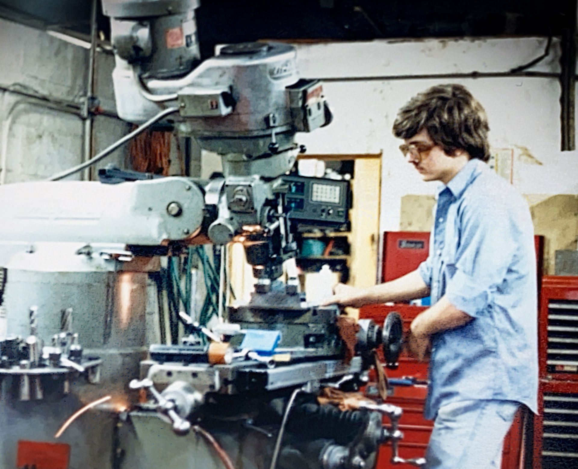 Bob Faxon of Faxon Firearms Talks Barrels, Builds, and 8.6 Blackout ...